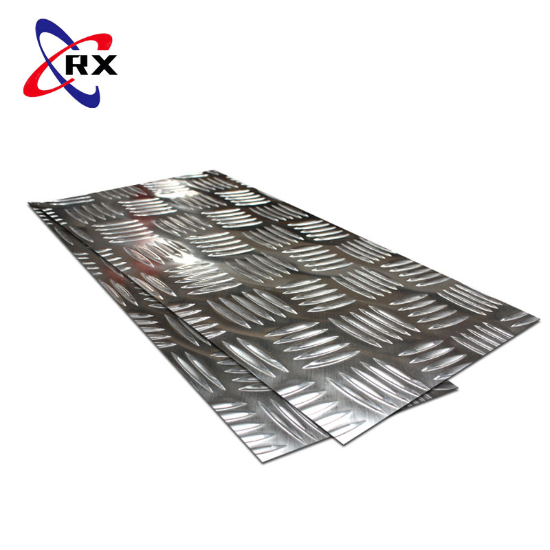1 series of Thin Plate and Conventional Plate Pattern Aluminum Plate ...